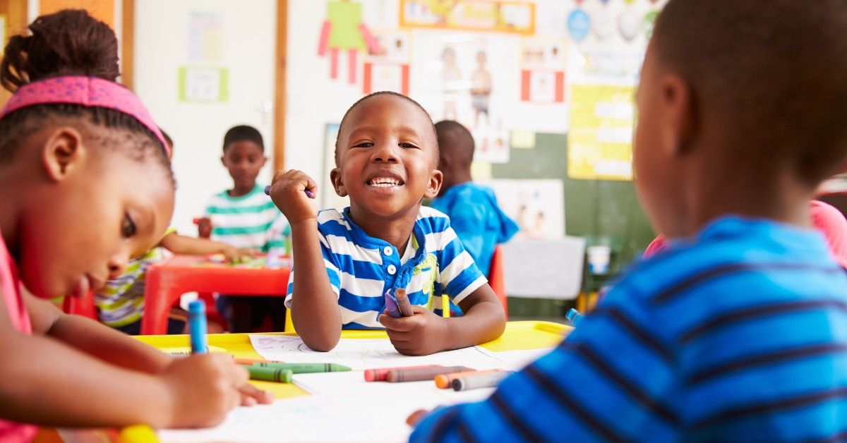 Preschool Houston What Is Preschool The Apple Tree School 
